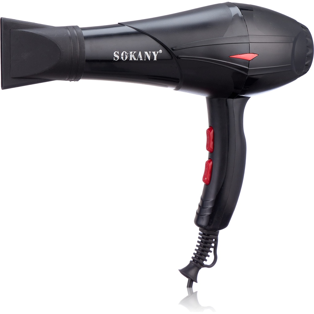 اشتري سشوار سوكاني 2300 وات HS-3890 بأفضل سعر في مصر 2025