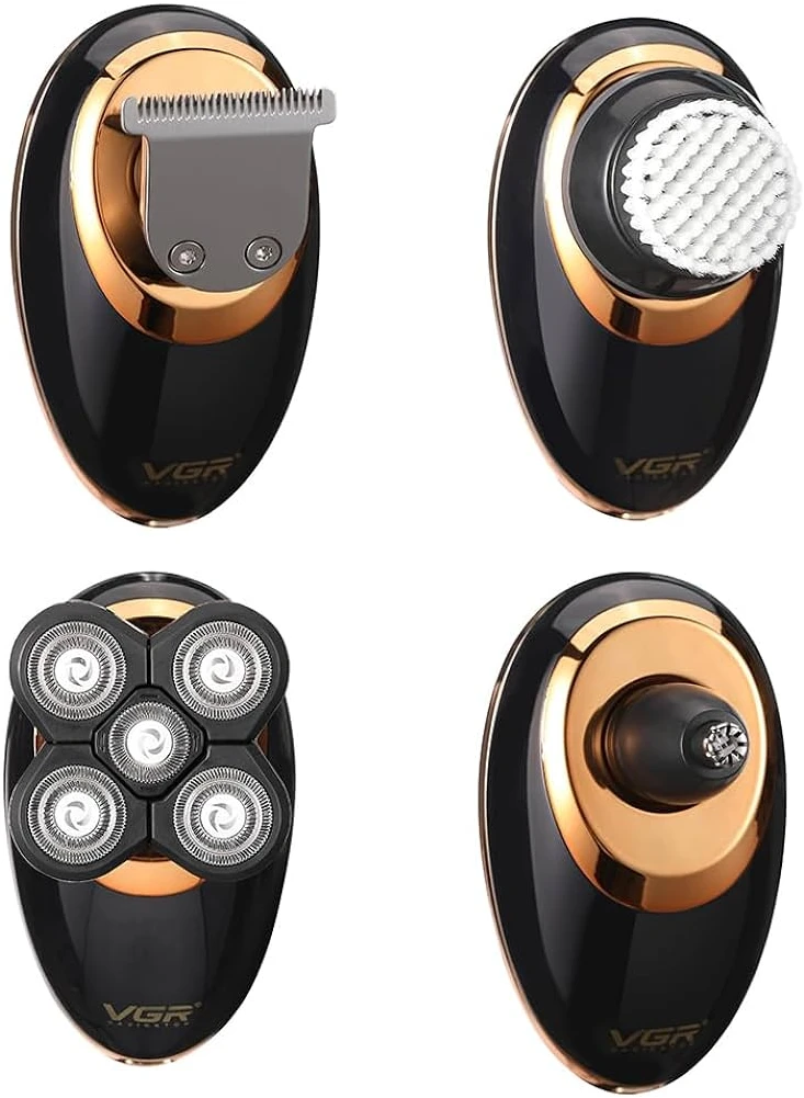 ماكينة الحلاقة والتنعيم VGR 316