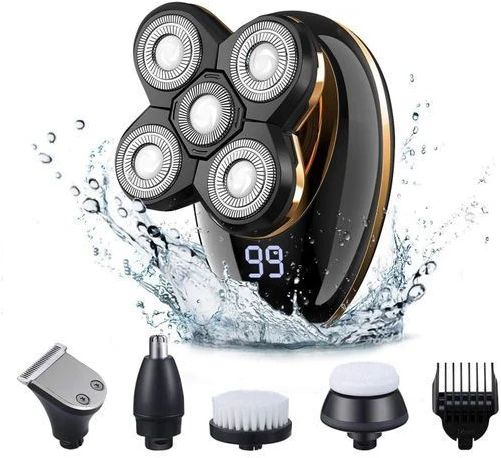 ماكينة الحلاقة والتنعيم VGR 316