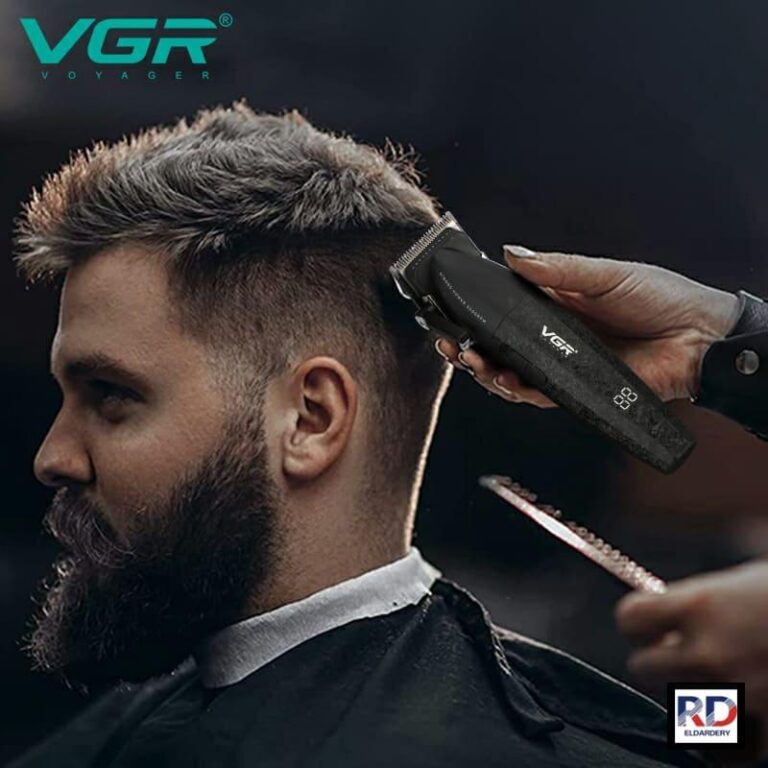 ماكينات حلاقة Vgr الأصلية بافضل اسعار في مصر 2025
